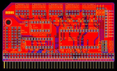 SC V Z CTC Module OSHWLab