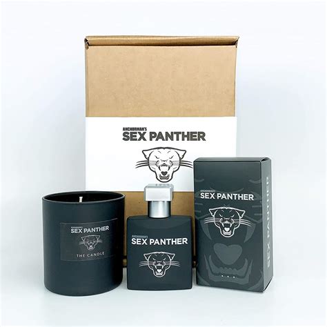Sex Panther Cologne Unicun