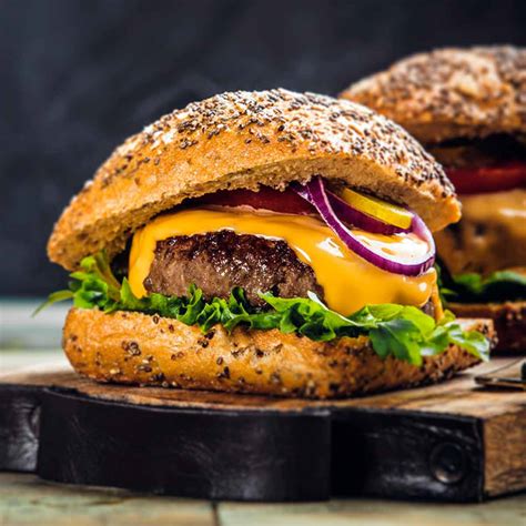 Cheeseburger Pictures To Pin