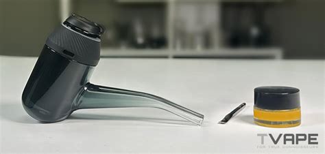 Puffco Proxy Review A New Era Of Modular Vaporizers Tvape Blog Uk