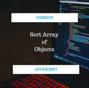 Ways To Convert An Array Of Objects To Object In Javascript