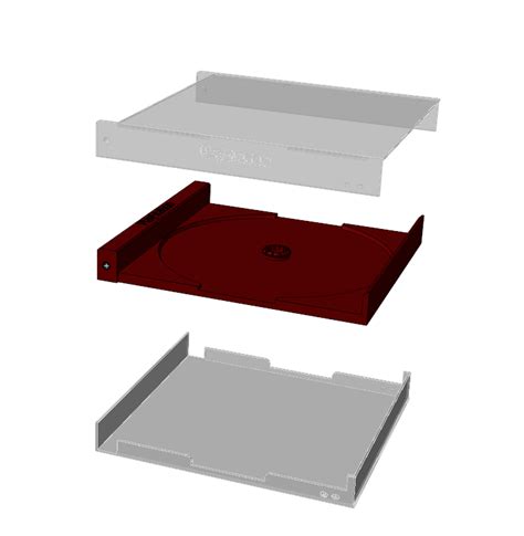 📦 Ps1 Games Box 3d Printing・free Stl File For 3d Printing・cults