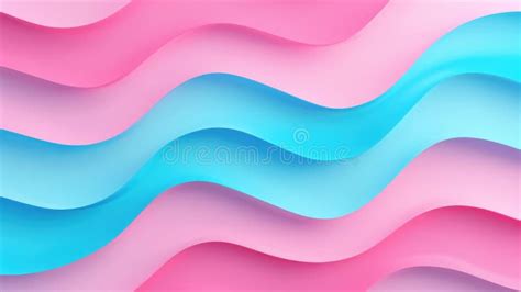 Abstract Background With Dynamic Effect And Modern Pattern In Vector