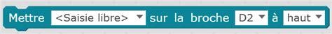 Projet Domotique Séance 3 Introduction à Scratch Et Arduino — Pixees