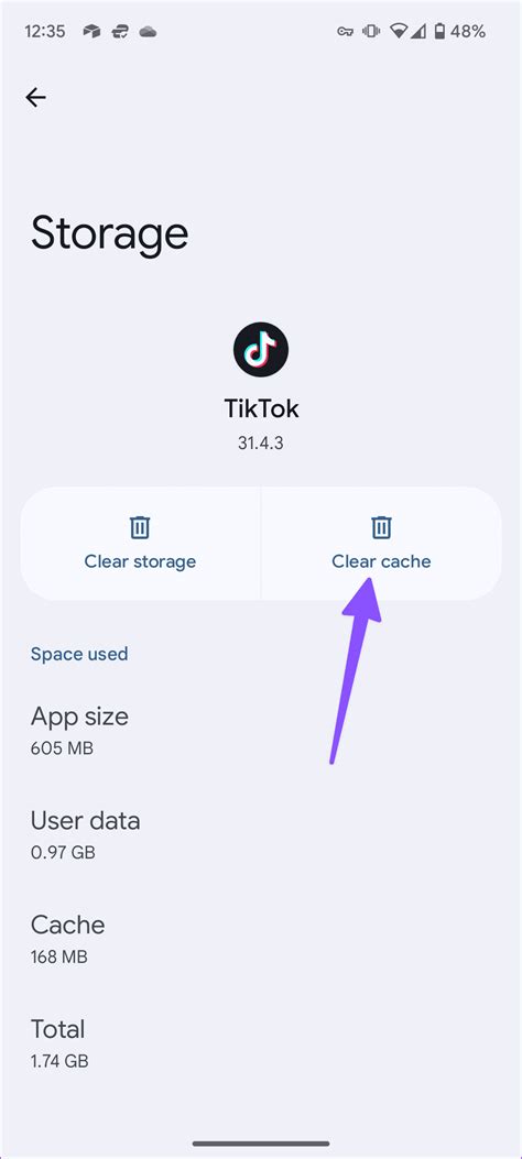 Ways To Fix TikTok Effects Not Working Guiding Tech