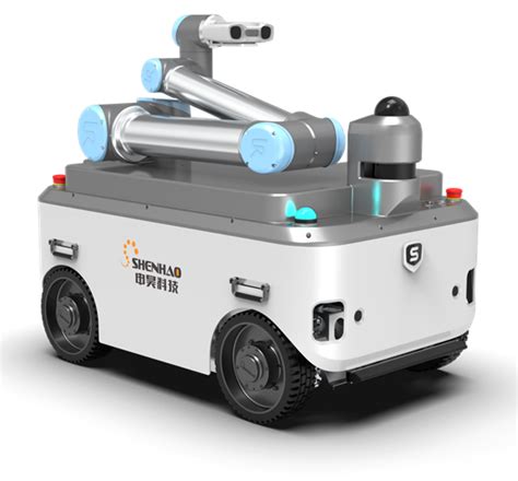 Intelligent Robot For Under Train Maintenance And Inspection