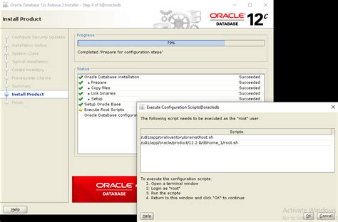 14 Essential Steps For Oracle 12c Load Testing Using Slob On All Flash