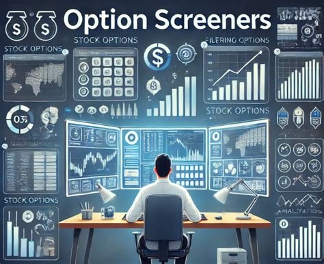 Comprehensive Guide To Option Screeners By Altair Ahaad Jul 2024 Medium