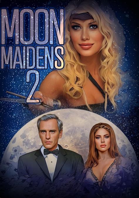 Moon Maidens Movie Watch Streaming Online