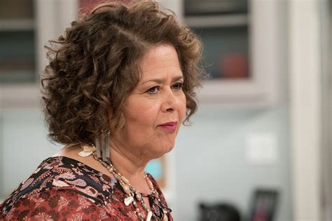 Alley Theatre Awards Nurse Jackie And Black Ish Star Anna Deavere