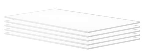 Arrayit Superepoxy 2 Proplate Glass Plates 1 X 75 X 110 Mm Package Of 5