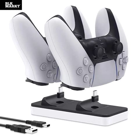 Streamline Your Gaming With Ps5 Controller Dock