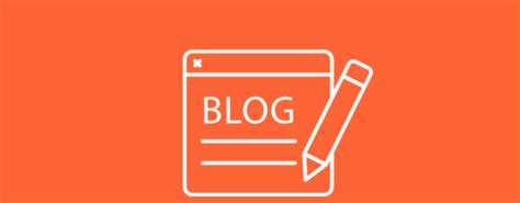 Blog Post Writing A 9 Step Guide To Write An Awesome Blog