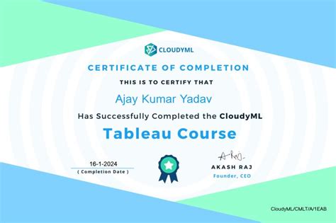ajay kumar yadav on linkedin i m happy to share that i ve obtained a