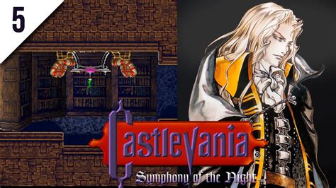 Castlevania Symphony Of The Night Astuces Oyhxx