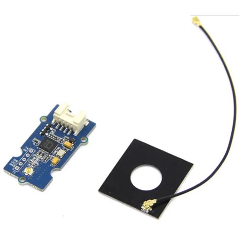 Nfc Module By Grove Makerflint