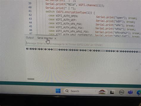 Not Sure What Board And Library To Use In Arduino For Esp32sesp32 Cam
