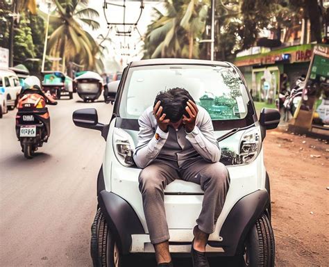 14 Surprising Problems Electric Vehicle Owners Face In India Natnavi