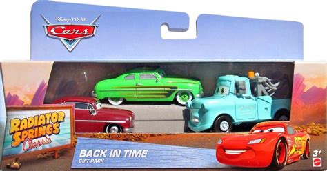 World Of Cars Présentation Du Personnage Percy Handbrake