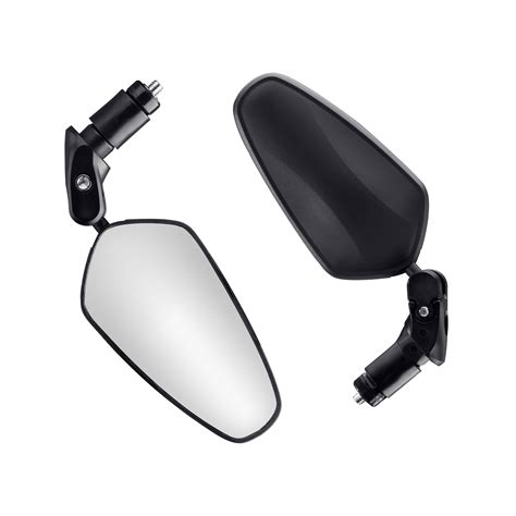 Velotric Bar End Mirrors Electric Bike Accessories