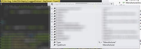 C Why Is It Showing Nullreferenceexception When The Variable Is Not