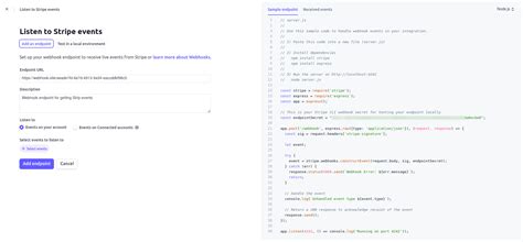 React Js A Detailed Stripe Subscription Example For Saas