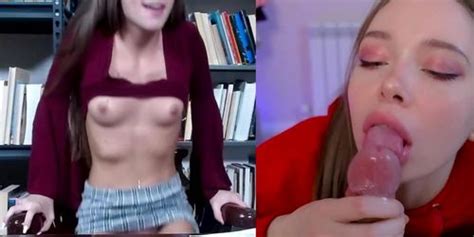 Libary Teen Rubs Tnaflix Com