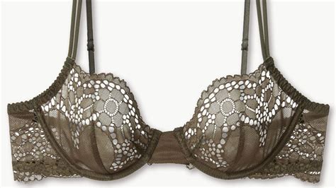 Best Bra Brands To Shop Right Now According To Our Fashion Editor