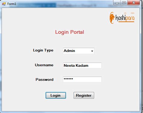 Advanced Event Management System Project In Vb With Source Code And