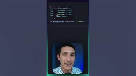 Typescript Gotcha Omit Typescript Typescripttutorial Coding Programming Youtube