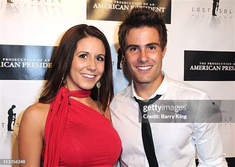 Sarah Vandervort Photos And Premium High Res Pictures Getty Images