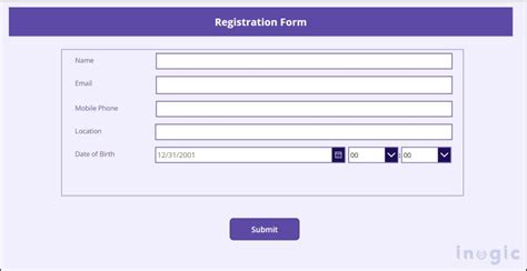 Create Tables Using Canvas App Designer Within Power Platform Microsoft Dynamics CRM Tips