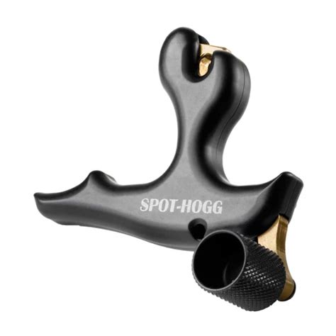 Whipper Snapper 3 Finger Handheld Release Wildebees Outdoor