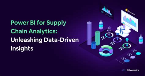 Power Bi And Oracle Fusion Scm For Supply Chain Analytics Bi Connector Blog