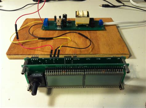 dds signal generator jim hollister s embedded system blog