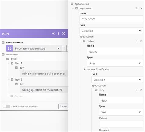 Create An Array Within An Array How To Make Community