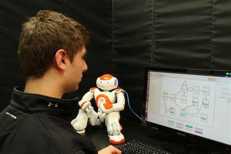 authoring and verification of human robot interactions robotics at the uw madison uw madison