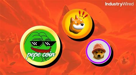 10 Memecoins You Cant Afford To Ignore In The Crypto Market