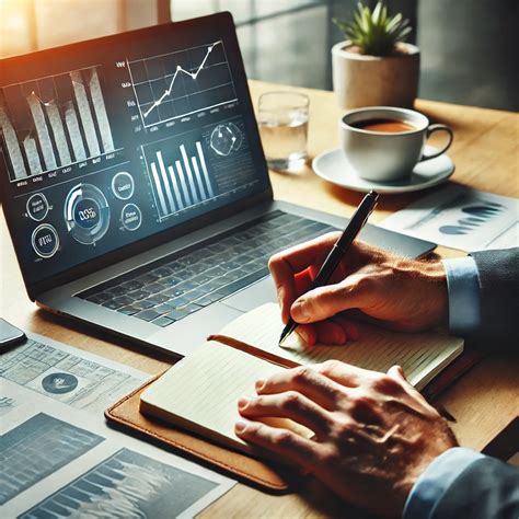 Cómo Definir Objetivos De Marketing Digital