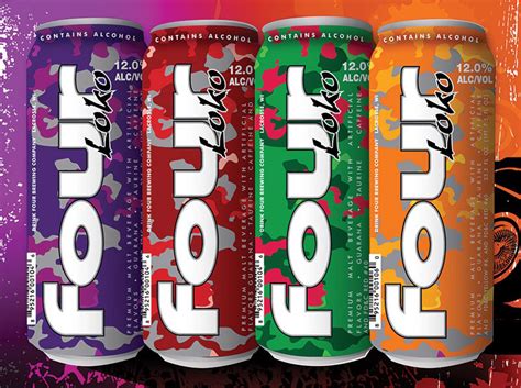 The Four Loko Effect Redorbit