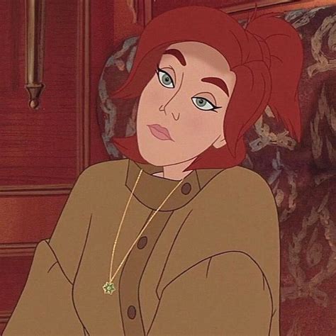 Pin By Sheyenne Carvalho On Packs Icons Headers Stills And Locks Anastasia Movie Cartoon