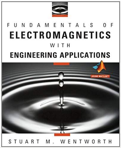 Solution Manual For Fundamentals Of Electromagnetics