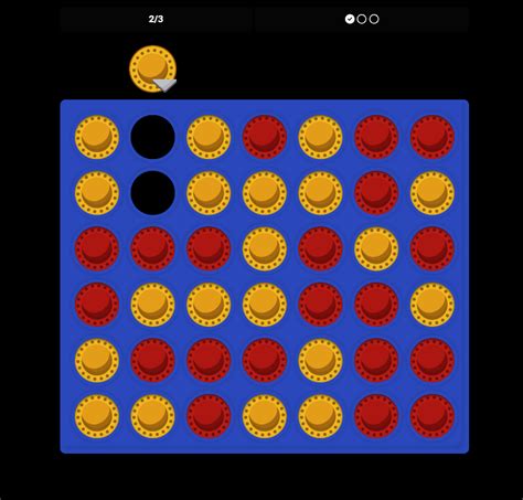 Connect Four Strategy Win Almost Every Time You Play Drimify