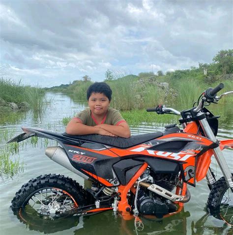 Anthony Trenton Pierce