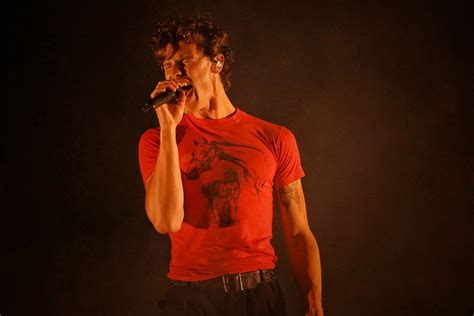 lollapalooza argentina día 2 la noche consagratoria de shawn mendes