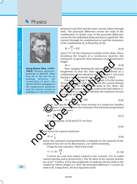 Physics Part 1 Class 12 The Manthan School Page 112 Flip Pdf