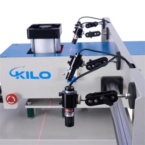 Heat Press Laser Alignment Tool Kilo Heat Press