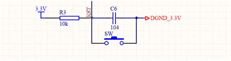 Power On Reset Exception Msp Low Power Microcontroller Forum Msp