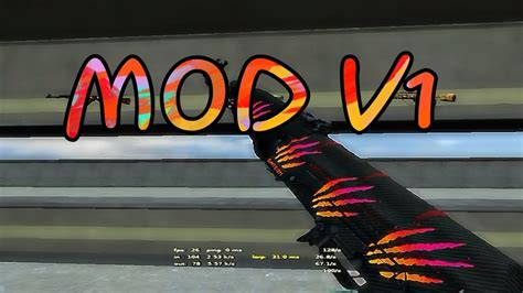 cs go mod for css moto gloves spearmint v1 css v91 youtube
