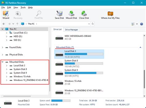 Restoring Data From Hyper V Virtual Machines